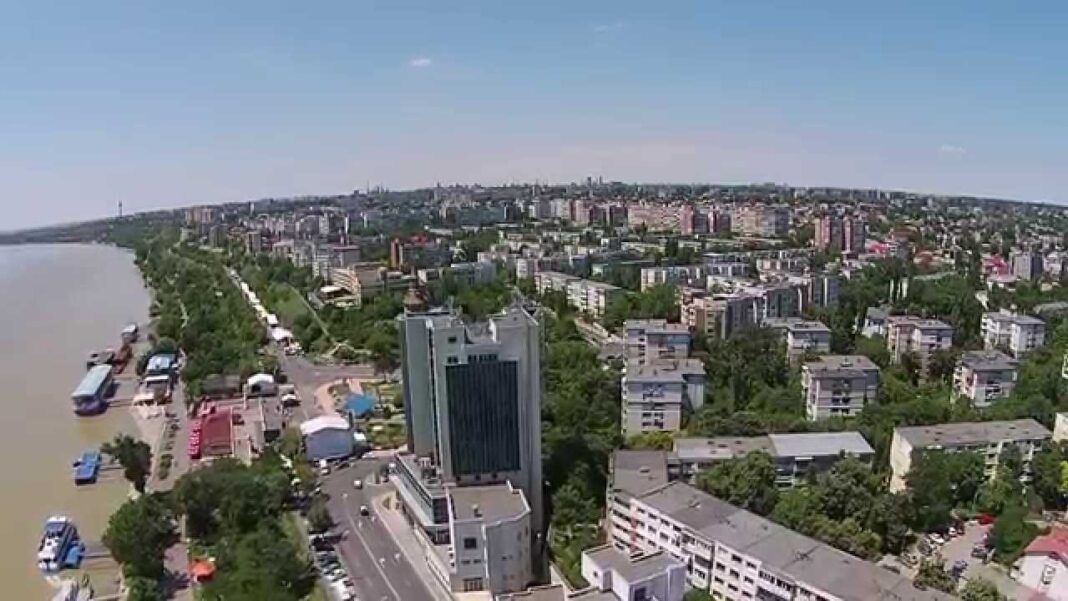 Care sunt cele mai importante industrii din orașul Galati?